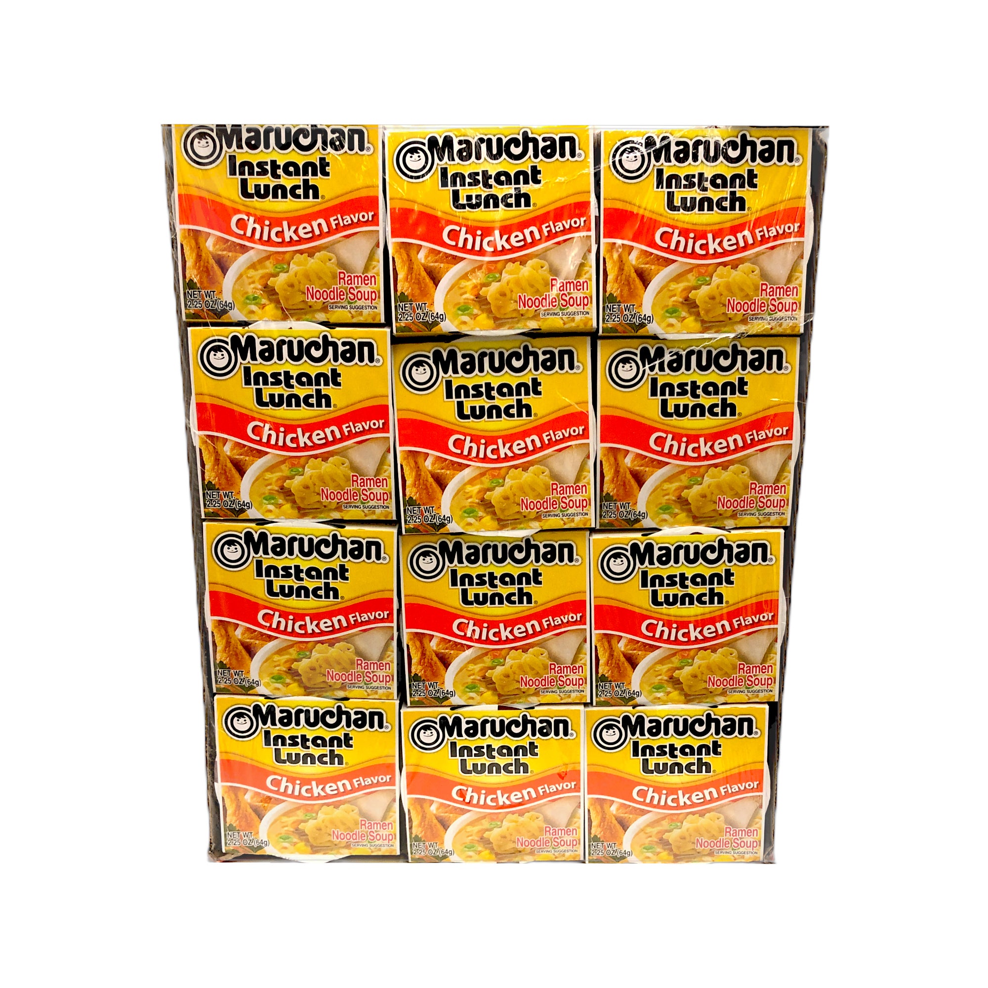 Caja Maruchan Pollo/chicken | Regina Productos Latinos Store Corp